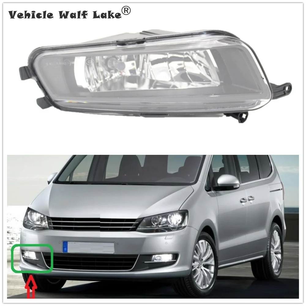 Right-Side-For-VW-Sharan-7N-2010-2011-2012-2013-2014-2015-2016-2017 ...