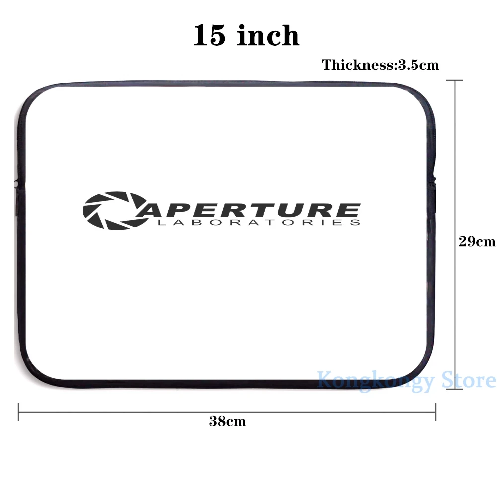 Aperture Science Backpack