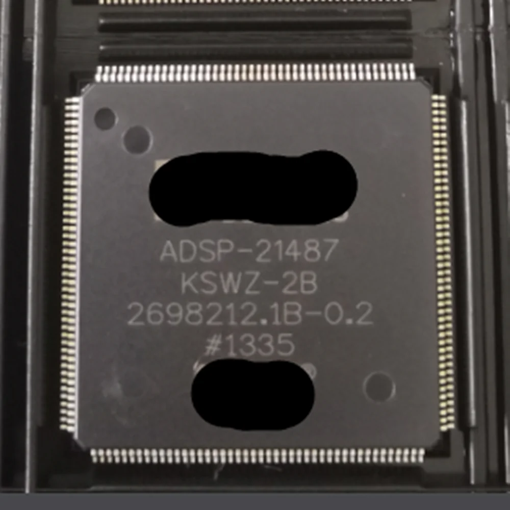 새로운 ADSP 21487KSWZ 2B ADSP 21487|교체부품&액세사리| - AliExpress