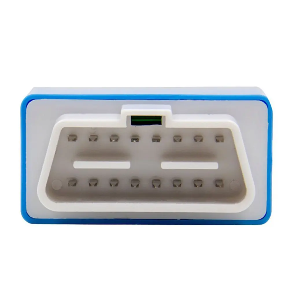 Boîtier Additionnel Nitro OBD2 Double Puce 2025 - Pour Moteurs Essence ...