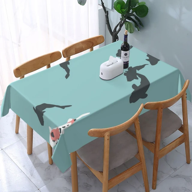 Silent Cloth For Tables