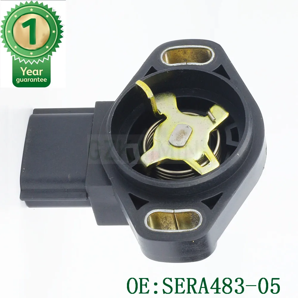 Top Quality OEM 226200S320 22620-31U01 SERA483-05 TPS Throttle Position ...