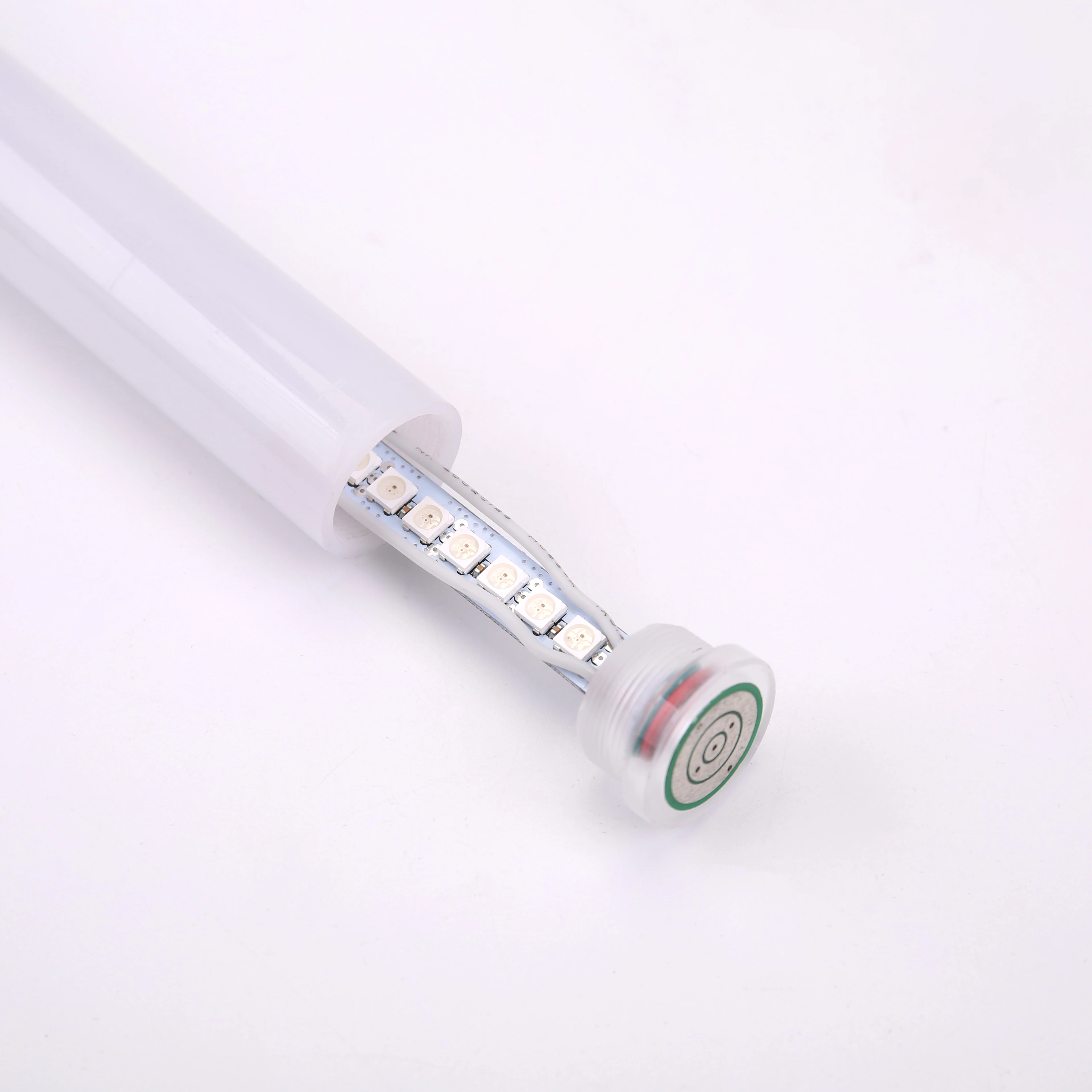 Lightsaber Blade | Saberfeast Blade | Led Lightsaber | Stripe Blade ...