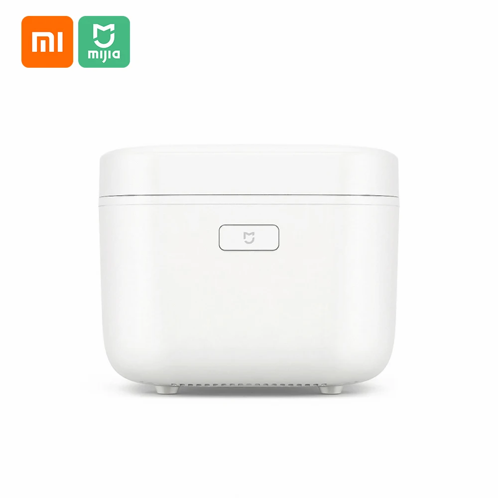 Xiaomi Mijia IH Electric Rice Cooker 3L Non-sticky Pan Multifunctional ...