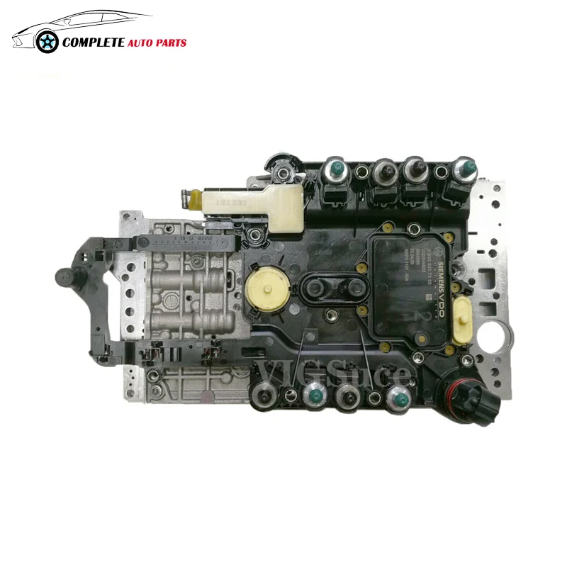 722-9-Transmission-Control-Unit-VG2-VG3-TCU-With-Valve-Body-0002702600 ...