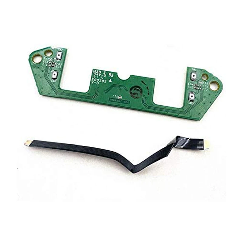 For Xbox One Elite Wireless Controller Rear Circuit Board Paddles PCB ...