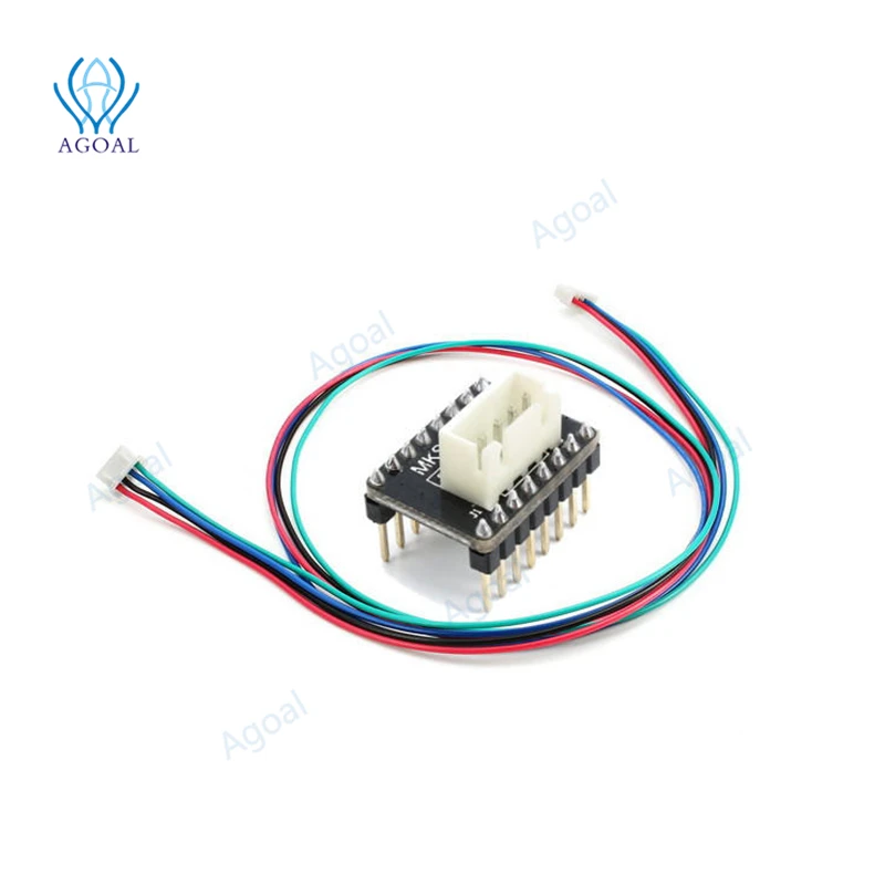 MKS-CD-57-86-Stepper-Motor-Driver-Current-Expansion-Board-For-3D ...