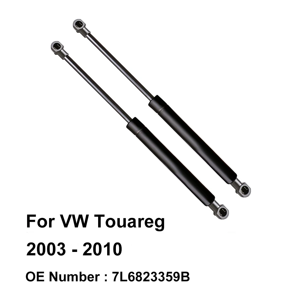Hood Lift Cylinder Gas Pressurized Spring 7L6823359B for Volkswagen ...