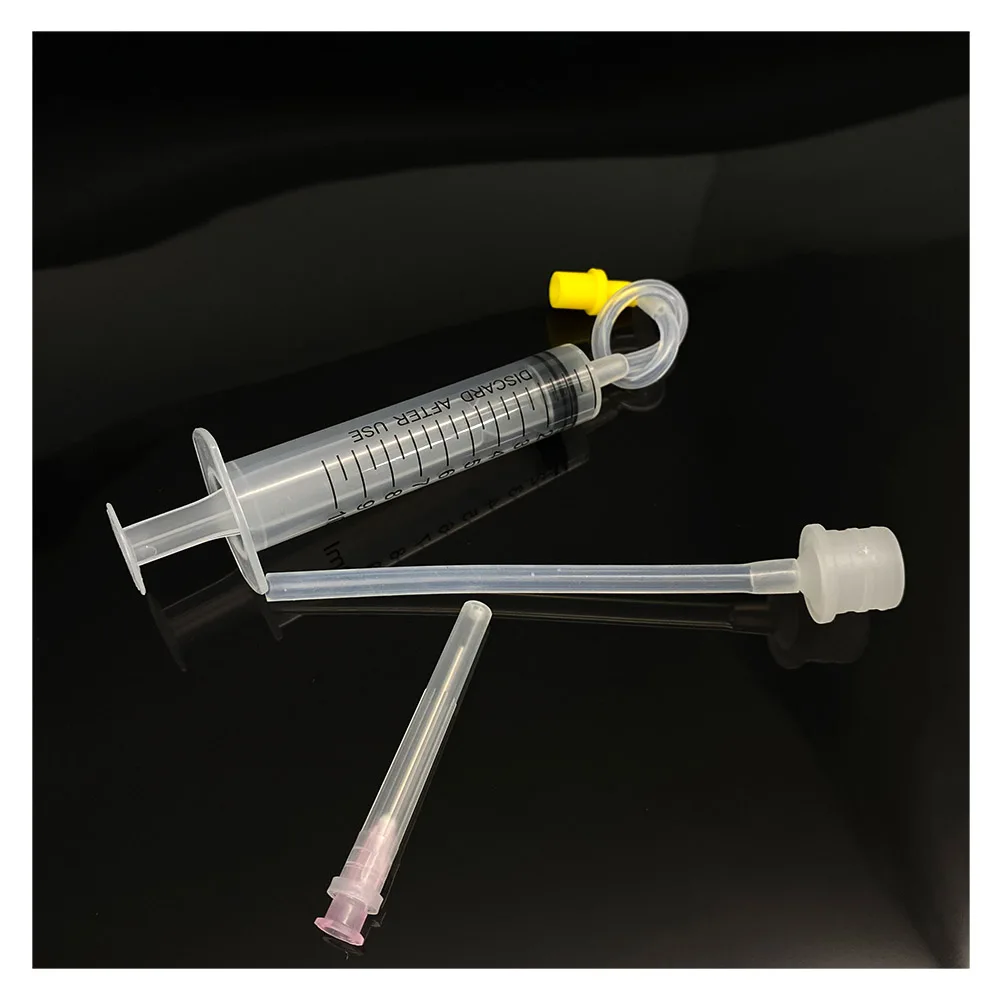 6sets-10ML-syringe-with-needle-For-Refilling-Ink-into-CISS-or ...