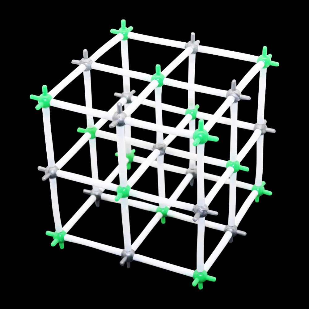 Nacl Structure