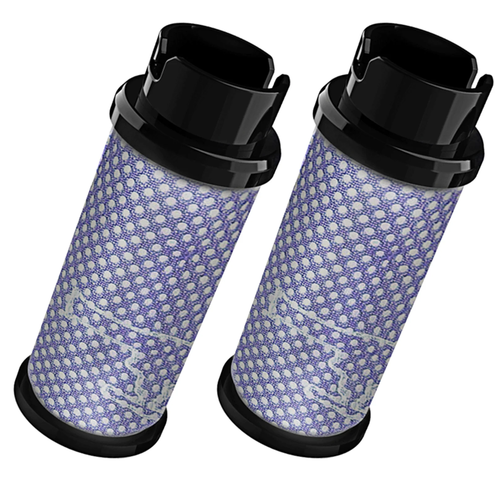 INSE 2Pcs Vacuum Cleaner Filters for INSE Vacuum S6/S600/S6P/N6|Vacuum ...