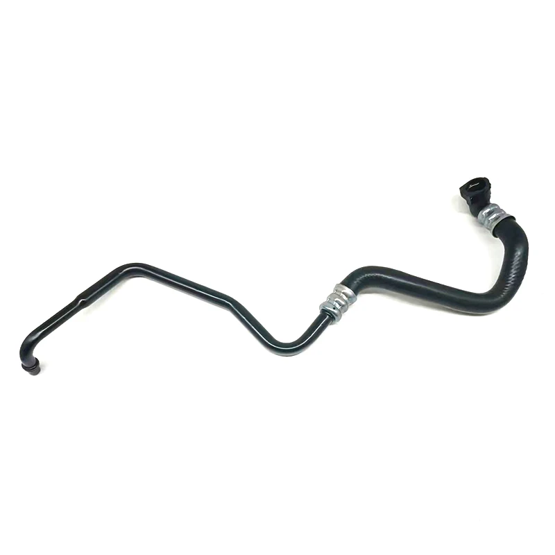 17227584007 17227584008 New Transmission Cooling Oil Pipe For Bmw 7 ...