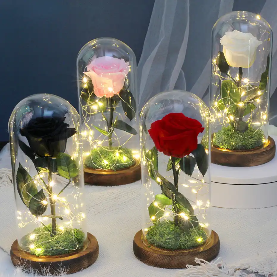 67+ Blumen Im Glas Mit Deckel | Marie Baumgartner