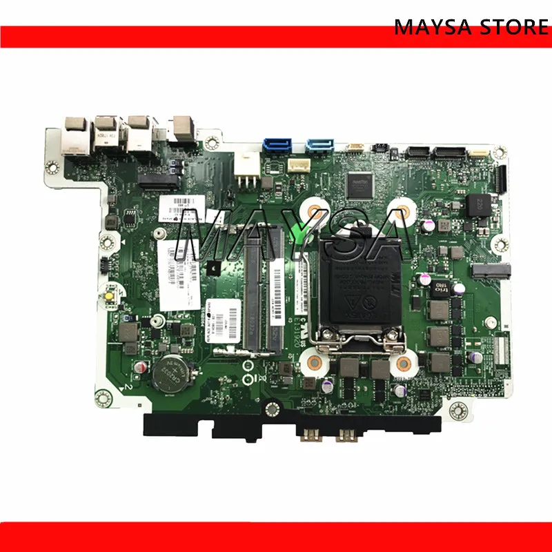 914096-001-For-HP-PRO-One-600-G3-AIO-Motherboard-906204-001-914096-601 ...
