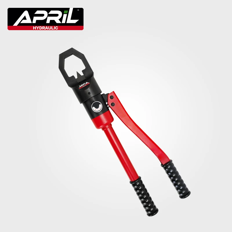 Hydraulic Nut Splitter Nut Cutter Tool Range Nut Integral Nut Cutter or ...