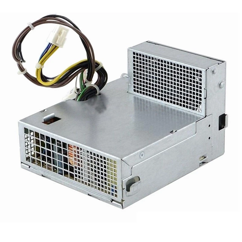 Original PSU For HP 6200 8000 8300 240W Power Supply HP-D2402A0 HP ...