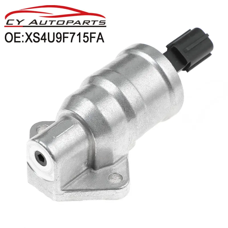 New-Idle-Air-Control-Valve-IACV-IAC-For-Ford-Fiesta-Focus-Puma-1998 ...
