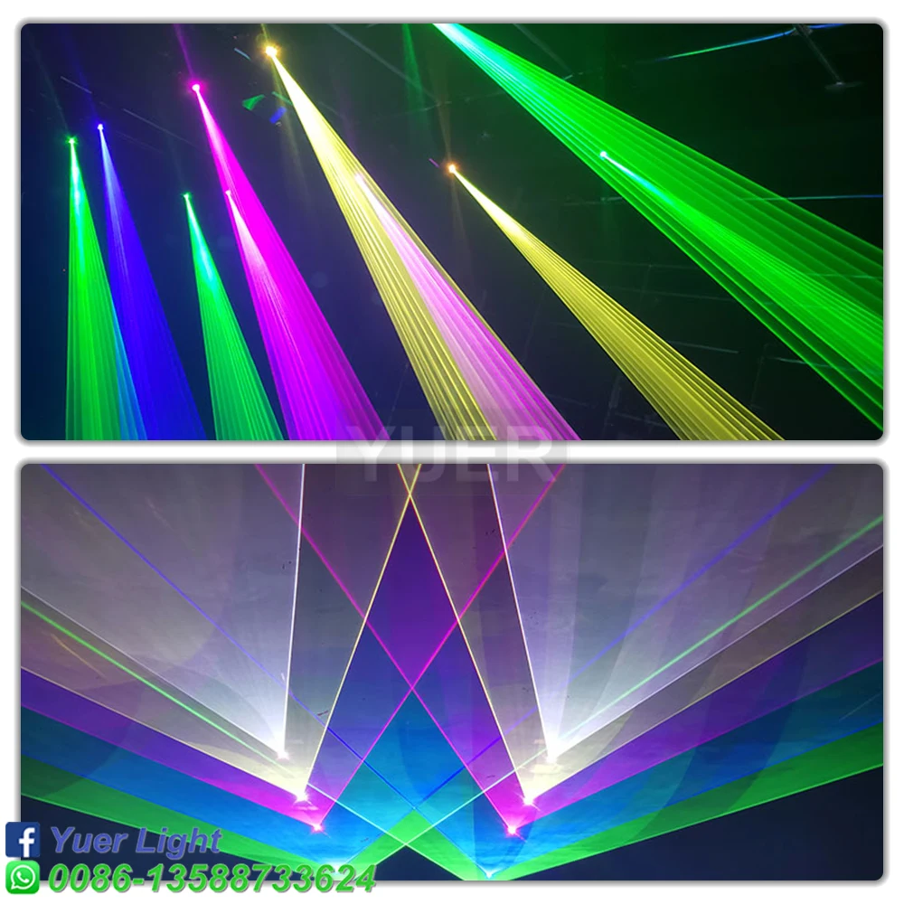 Strobe Light Animated