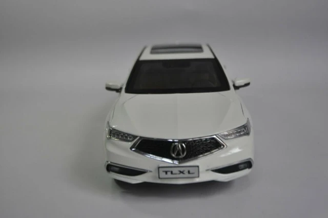 Diecast Acura