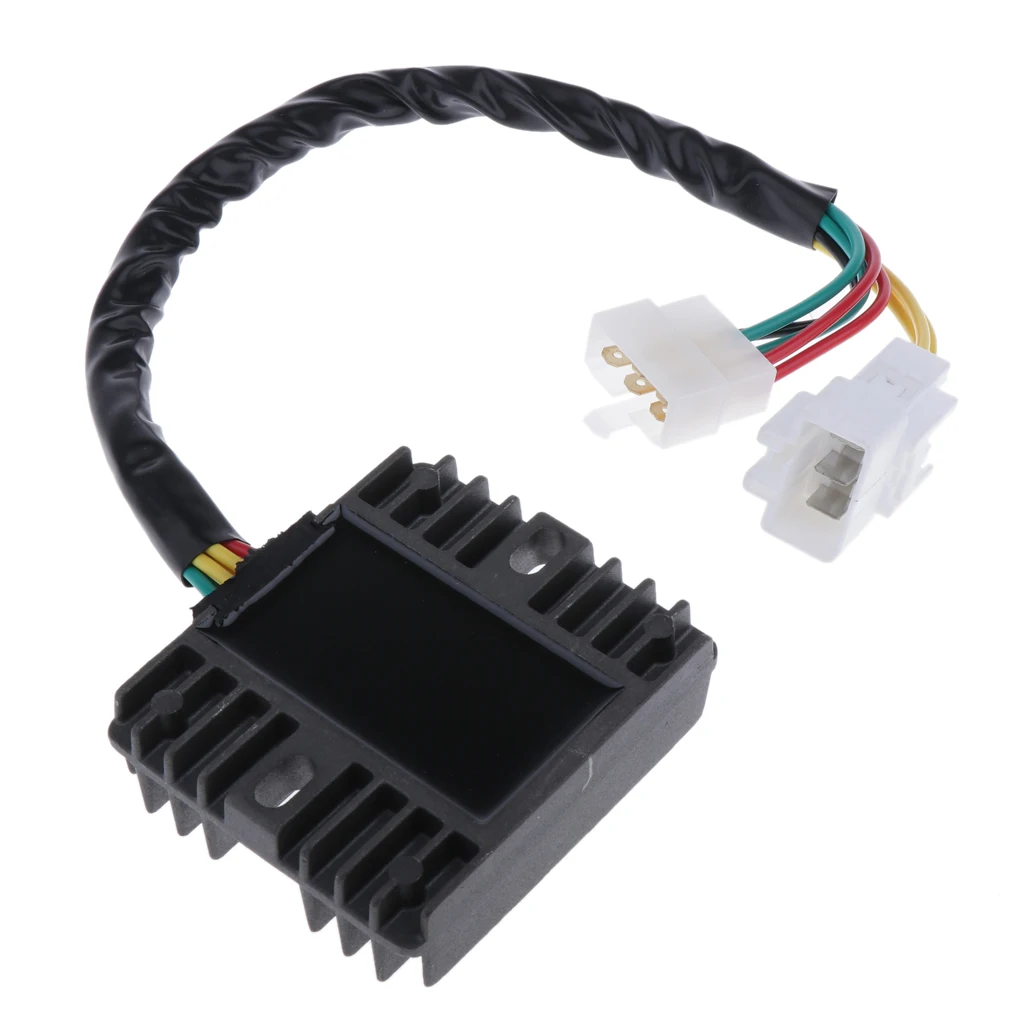 Quality Motorcycle Voltage Regulator Rectifier for HONDA REGLER CBR 929 ...