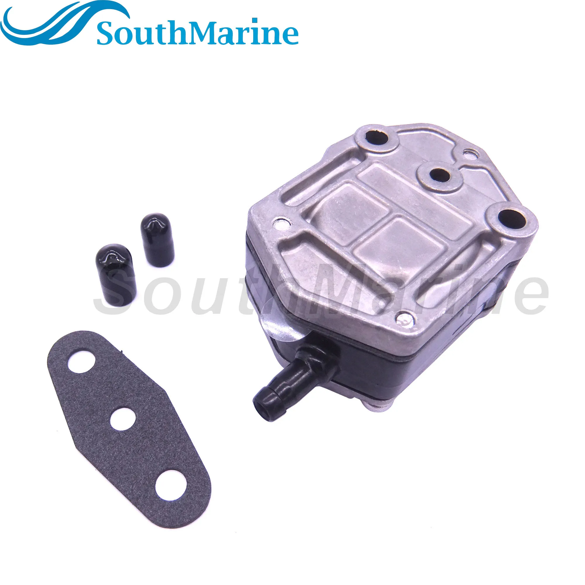 Boat-Motor-43113M-43113T-Fuel-Pump-Assy-for-Mercury-Outboard-2-Stroke ...