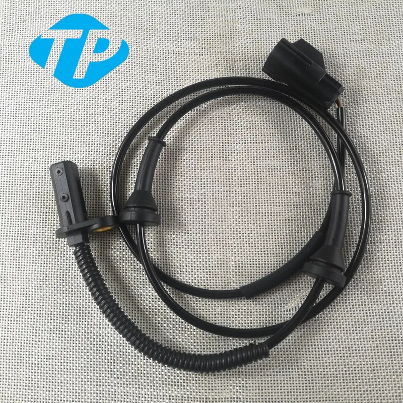 Sensor de velocidad de rueda ABS, delantero izquierdo para VOLVO XC90 ...