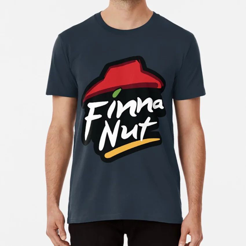 Finna Nut T Shirt Finna Nut Finna Nut Meme Memes Pizza Hut Pizza Hut ...
