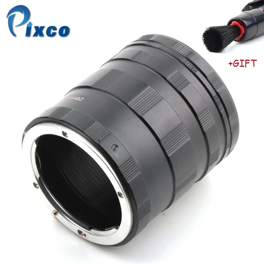 ADPLO macro extension Tube for all Nikon F DSLR Camera Description ...