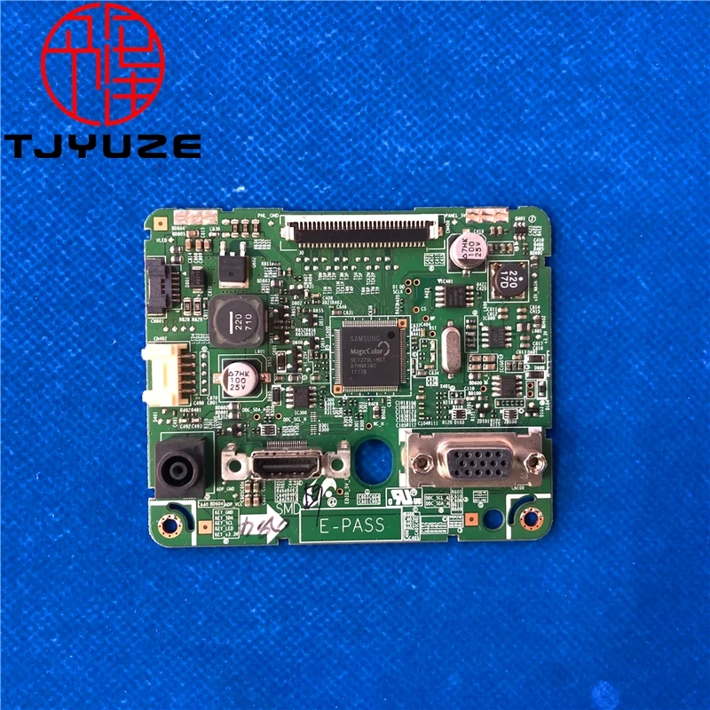 BN94-07377C-de-placa-base-para-Samsung-BN41-02118E-de-placa-base-para ...