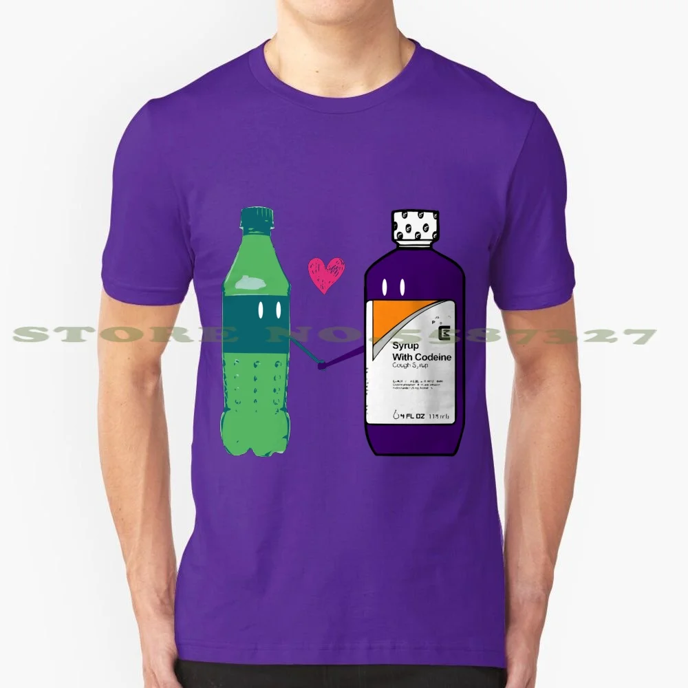 I Love Lean Shirt Logo