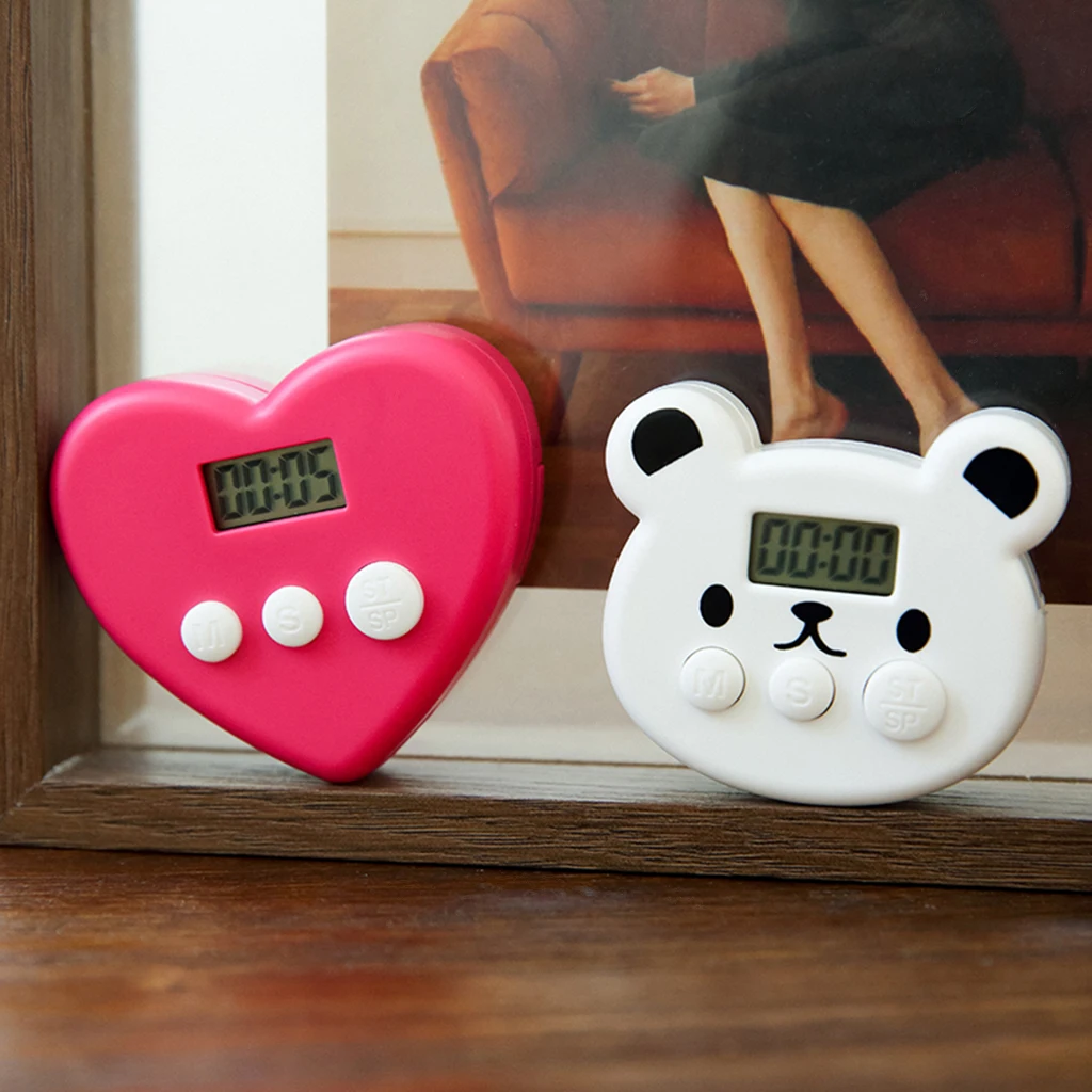 Aranyos Visszaszámláló Kreatív Időzítő A Házi Feladathoz Edzőterem ...