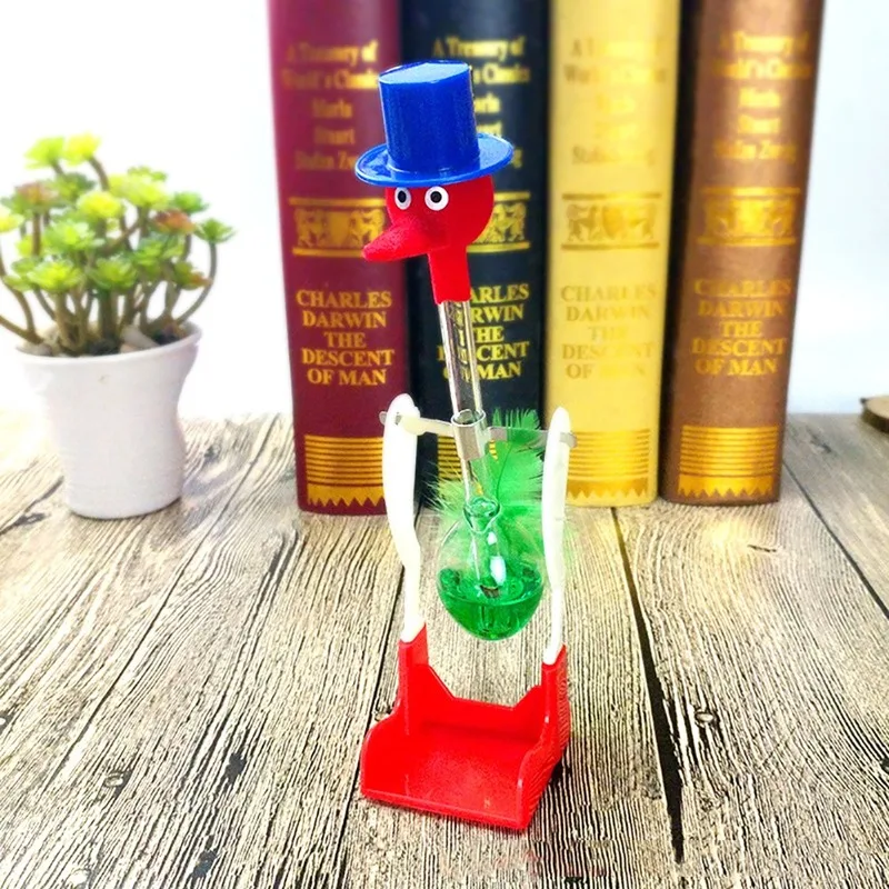 Gifts Desk Liquid Educational Non-Stop Toy Interactive Funny Kids ...