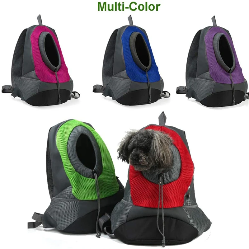 Pet Backpack Carrier – DogMEGA – DogMega.Com