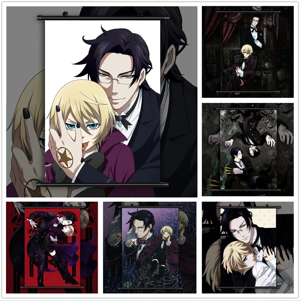 Alois Trancy Reference
