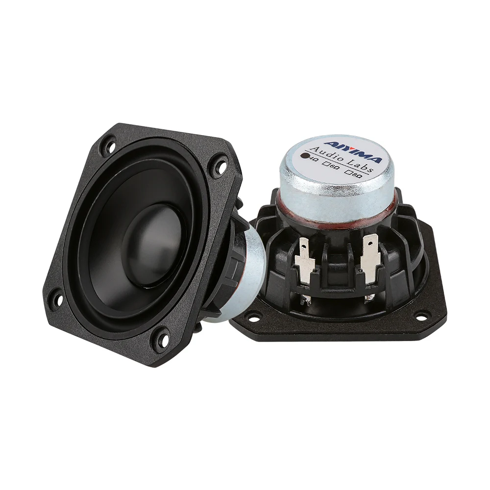 Inch Full Range Speaker Driver | 2 Full Range Speaker Driver | 2 Inches ...