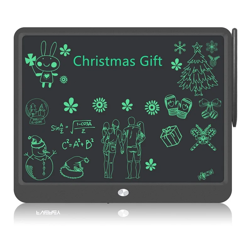 15-pulgadas-LCD-Pizarras-para-dibujar-escritura-Tablets-d-gito-magia ...