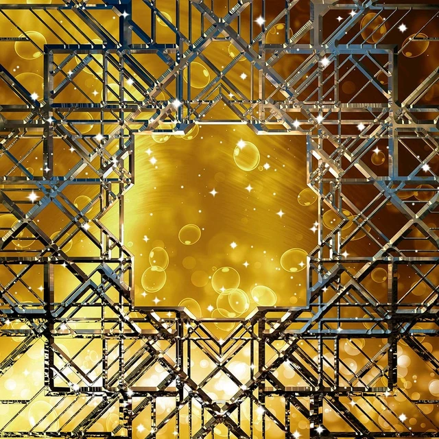 Great Gatsby Art Deco