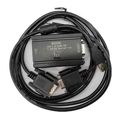 Industrial & Scientific Fevas New USB-PPI USB-PPI S7-200 PLC ...