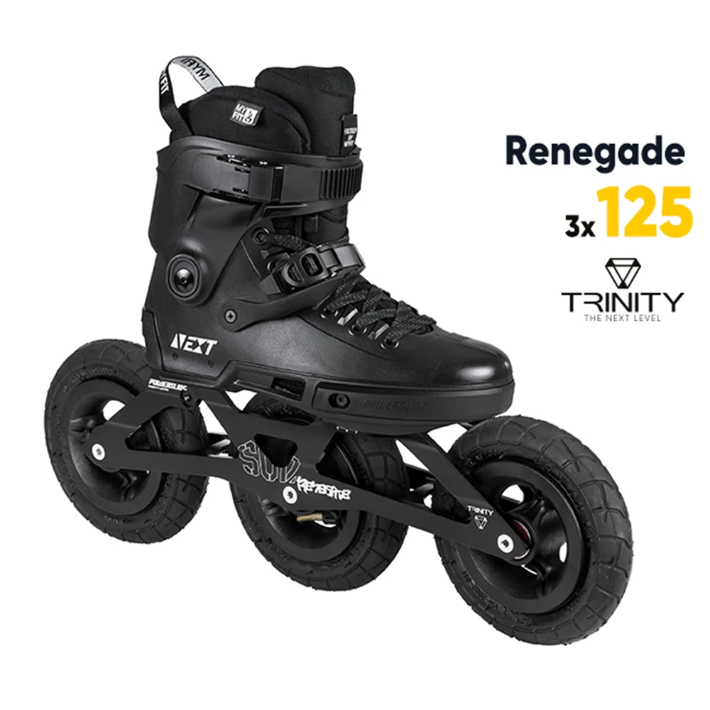 Patines-en-l-nea-Powerslide-NEXT-SUV-Trinity-Frame-100-originales ...