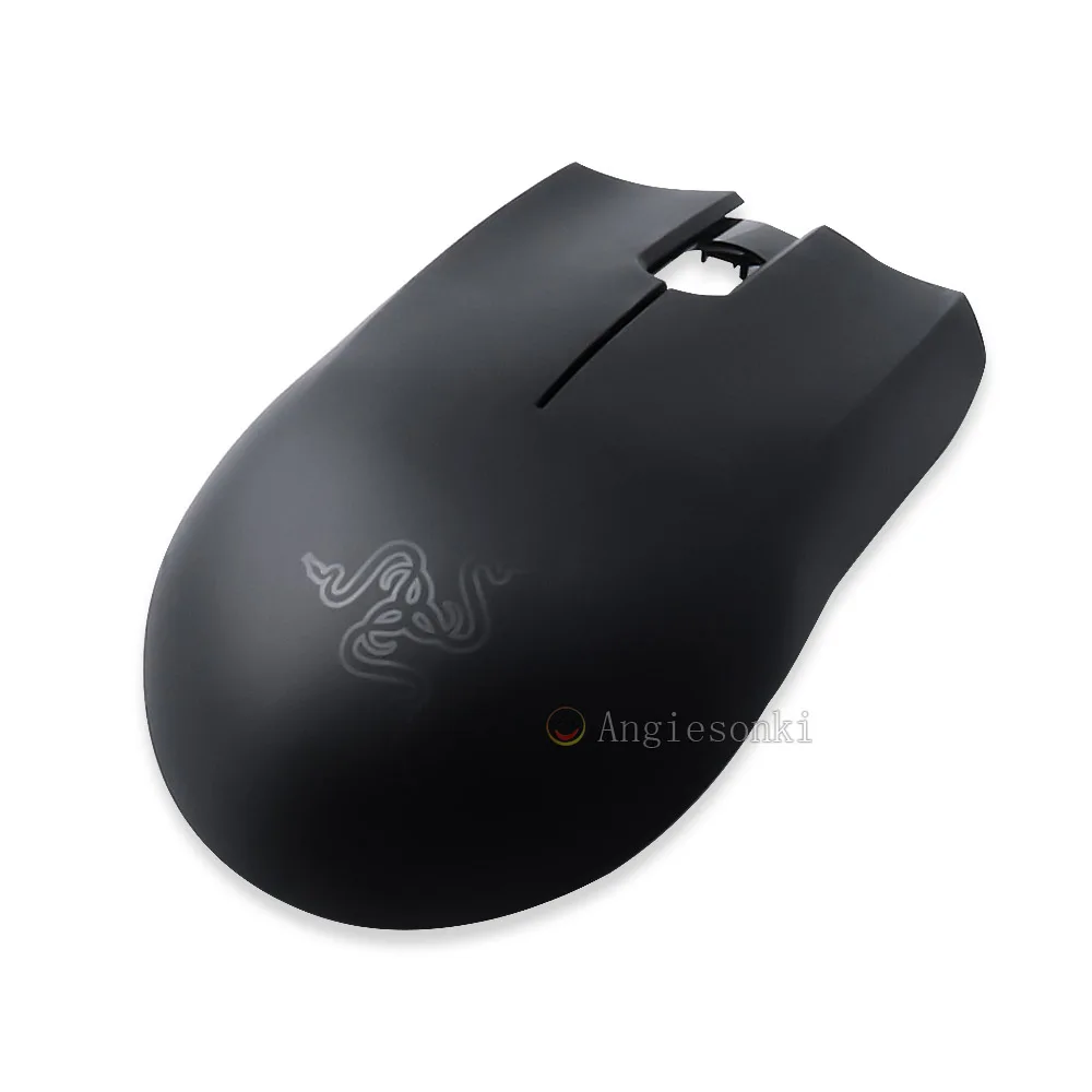 Abyssus Gaming Mouse