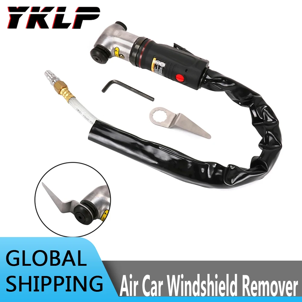 Air-Car-Windshield-Remover-Kit-Vidro-Cortado-L-mina-Limpador-Cortador ...