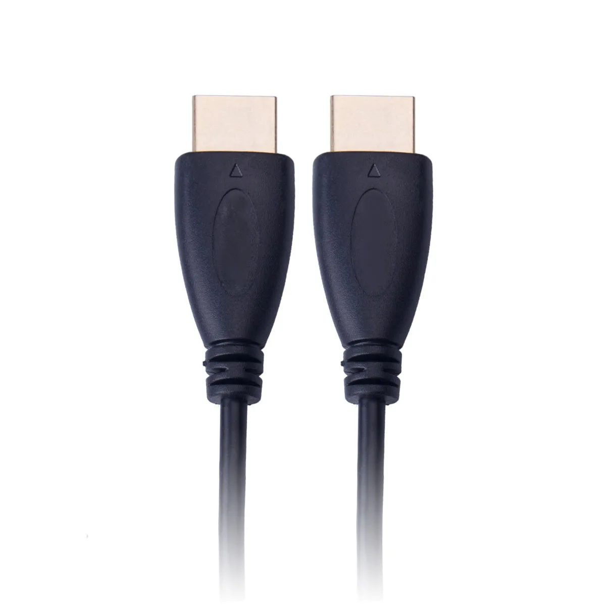 For HDMI Compatible Cable High speed 1080P 3D gold plated cable for ...