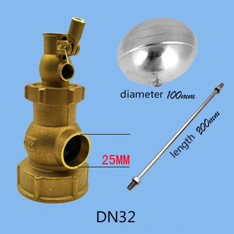 Specification : DN25, Wiring Control : Brass Type JUN-STORE CMM-Y DN15 ...