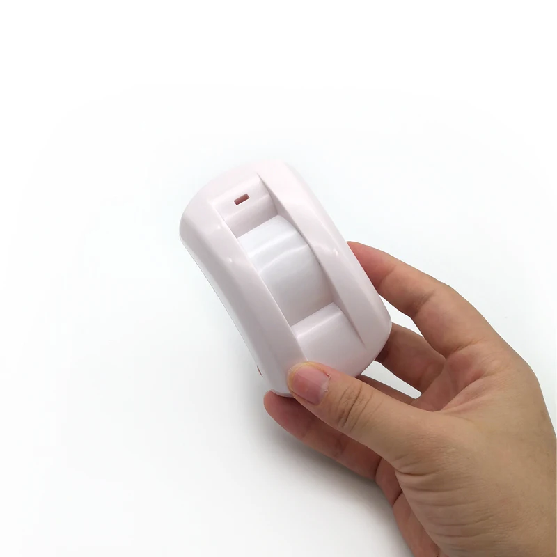 LK-AC51-Infrared-PIR-Motion-Detector-Sensor-Electronic-Enclosure ...