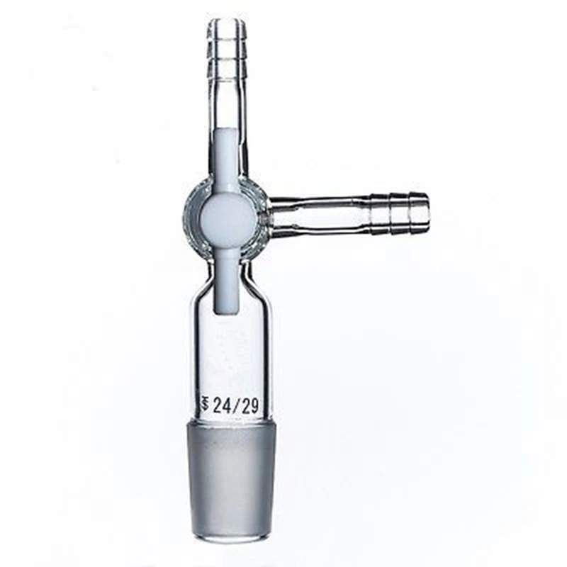 24 29 8mm PTFE 24 29 Joint lab