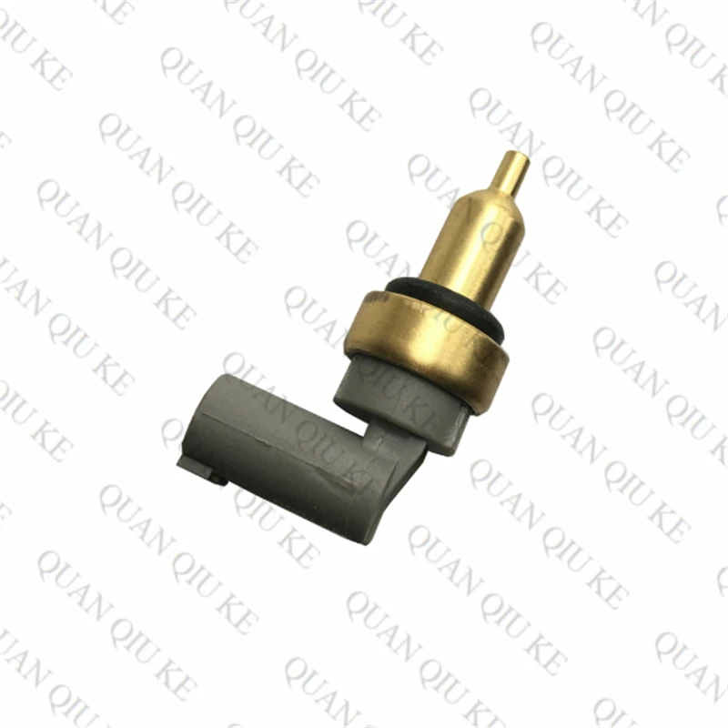 Water Temperature Sensor 0009056102 Engine Coolant Temperature Sensor ...