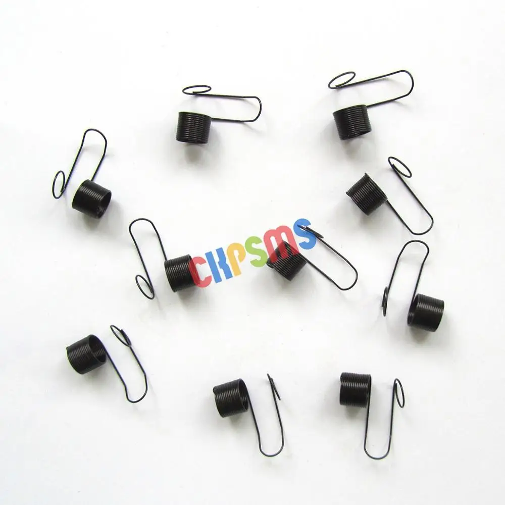 Thread Tension Check Spring For Singer Sewing Machines #66774 - 10 ...