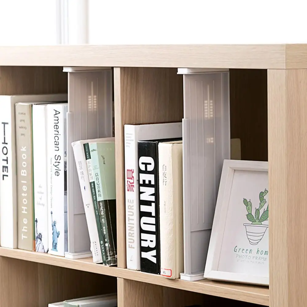 27 47CM Retractable Drawer Storage Partition Board Racks ...