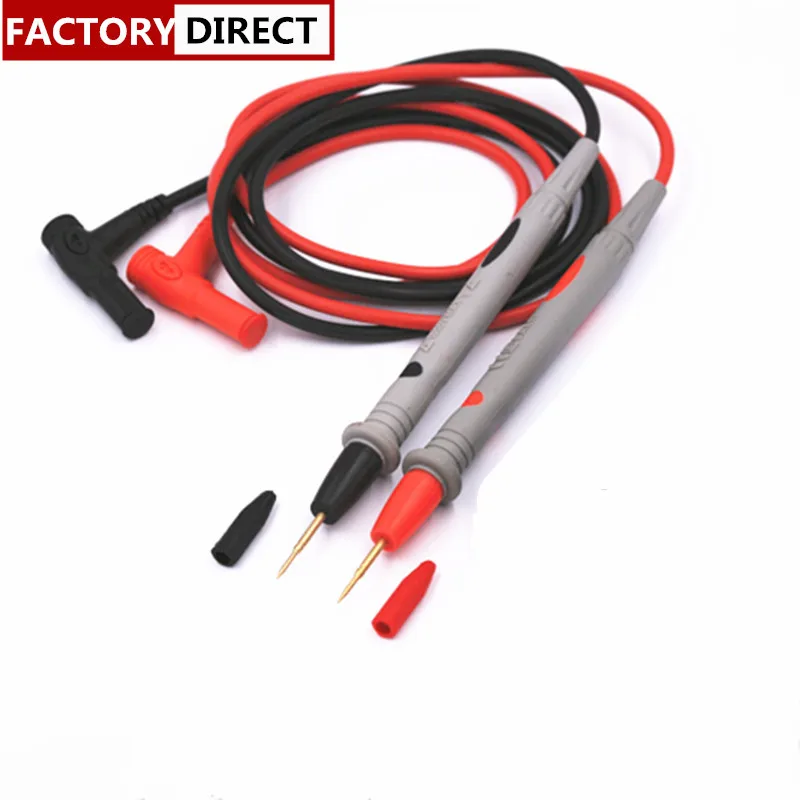 SZBFT-1000V-20A-Needle-Point-Multi-Meter-test-probe-lead-for-digital ...