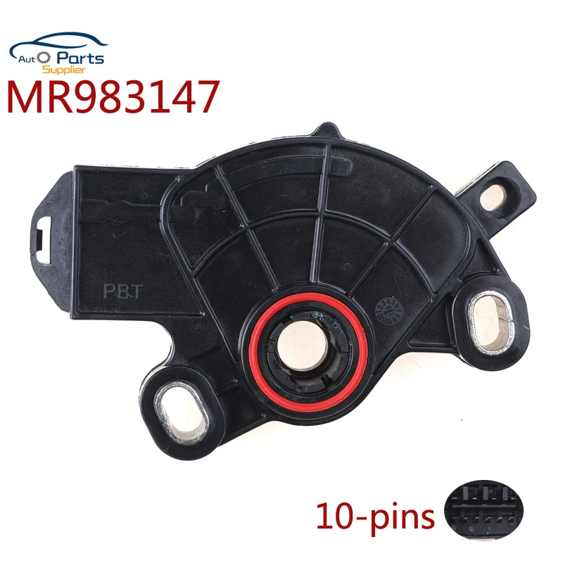 MR983147-Neutral-Safety-Switch-For-Mitsubishi-Galant-Lancer-NS-492-1802 ...